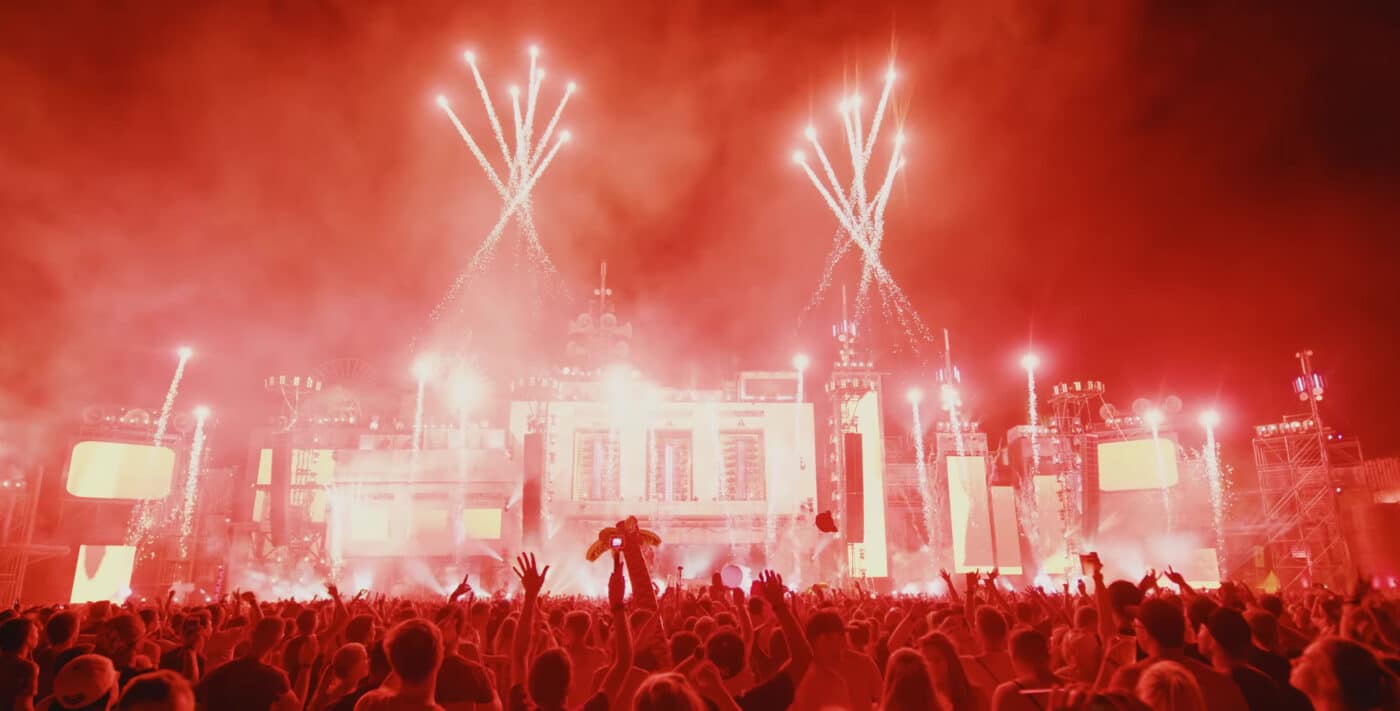 Pyrotechnic & Flame FX | Special FX Rentals