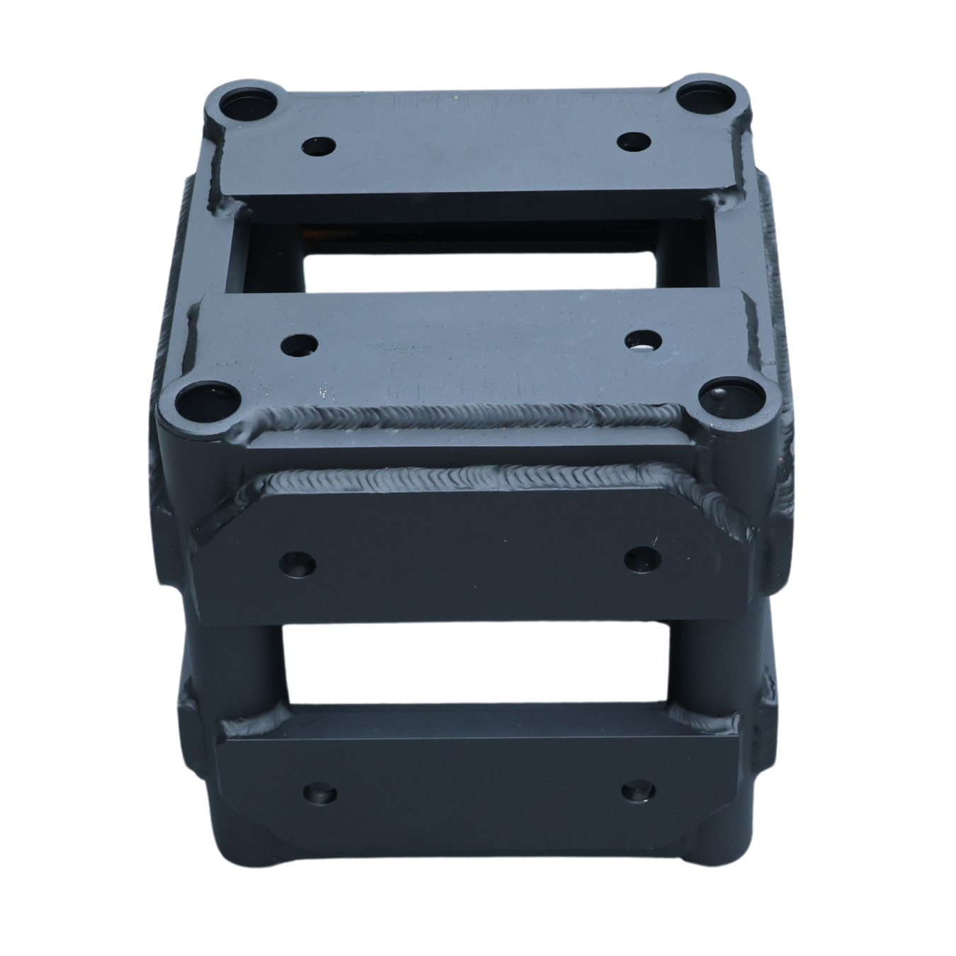 Black 6 Way Corner Block Box Truss 12" x 12" Rental | Special FX ...