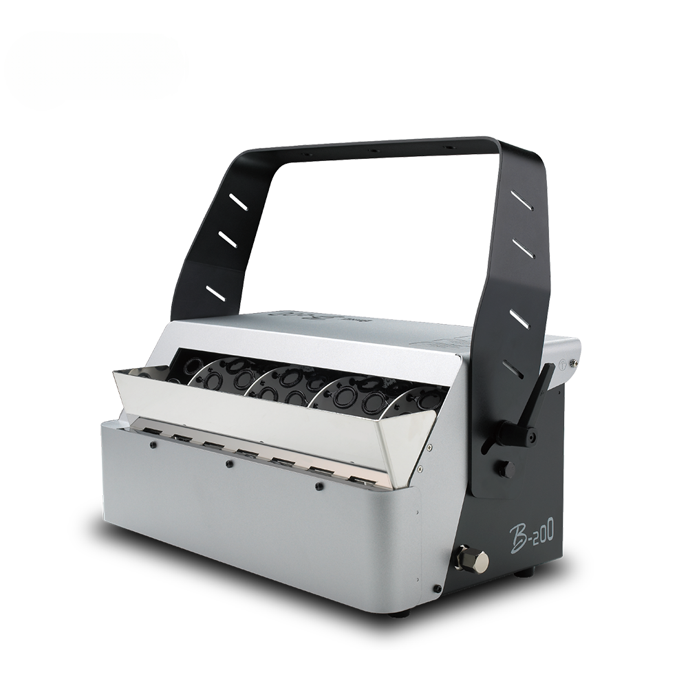 Antari B-200T High Output Bubble Machine Rental | Special FX Rentals ...