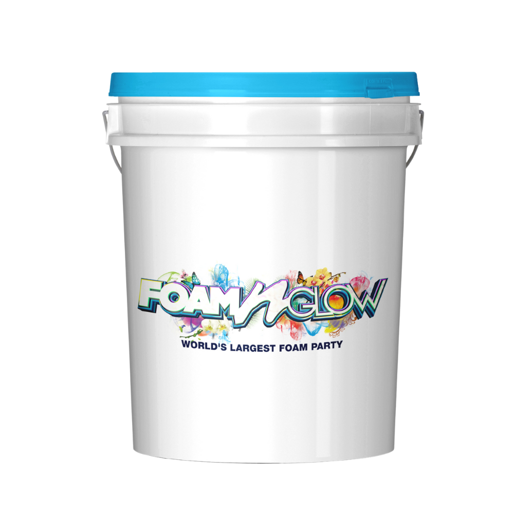 Foam N’ Glow Foam Gel – (Makes 5 Gallons of Foam Fluid) | Special FX ...