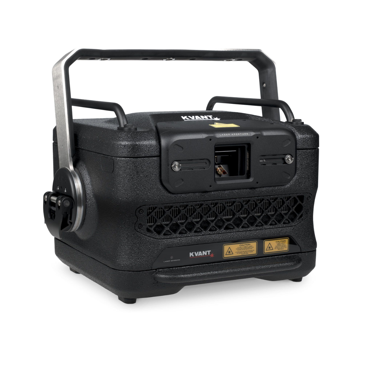 Kvant Atom 42 Watt Laser Rental | Special FX Rentals