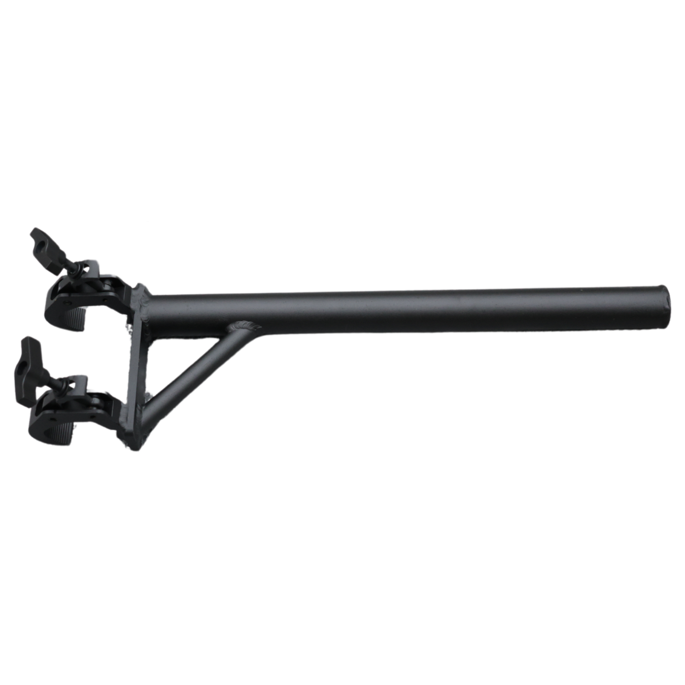 Nationwide Professional Black Truss Arm Rental | Special FX Rentals