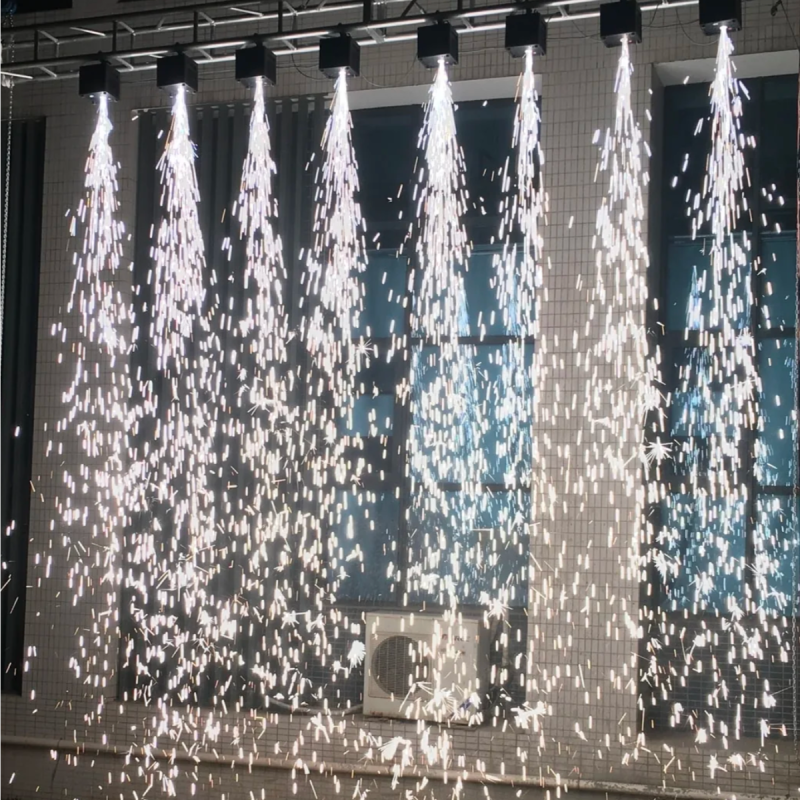 Showven Sparkular Mini Fall Rental Package (10 Pack) | Special FX ...