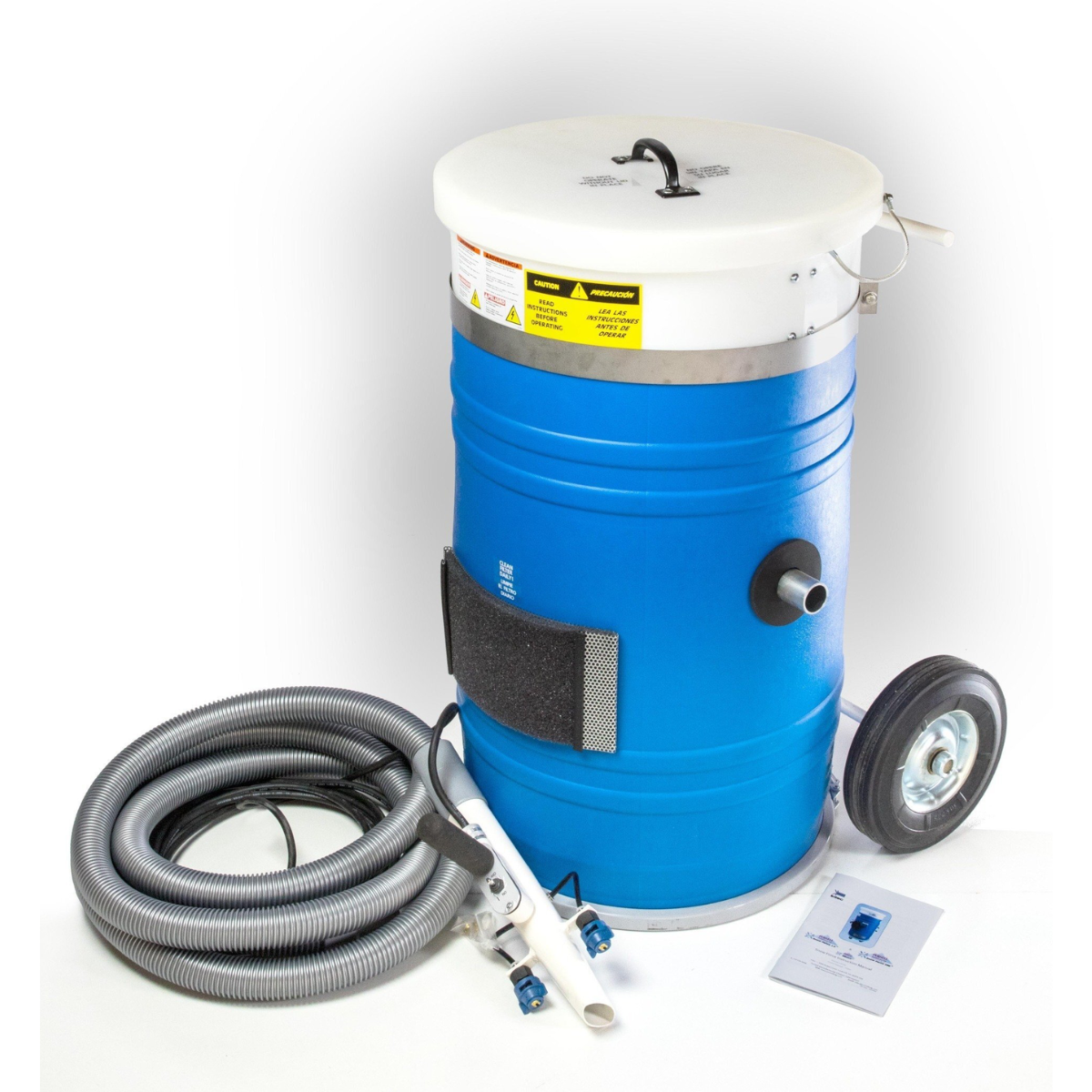 SnowFX Artificial Snow Making Machine Rental | Special FX Rentals