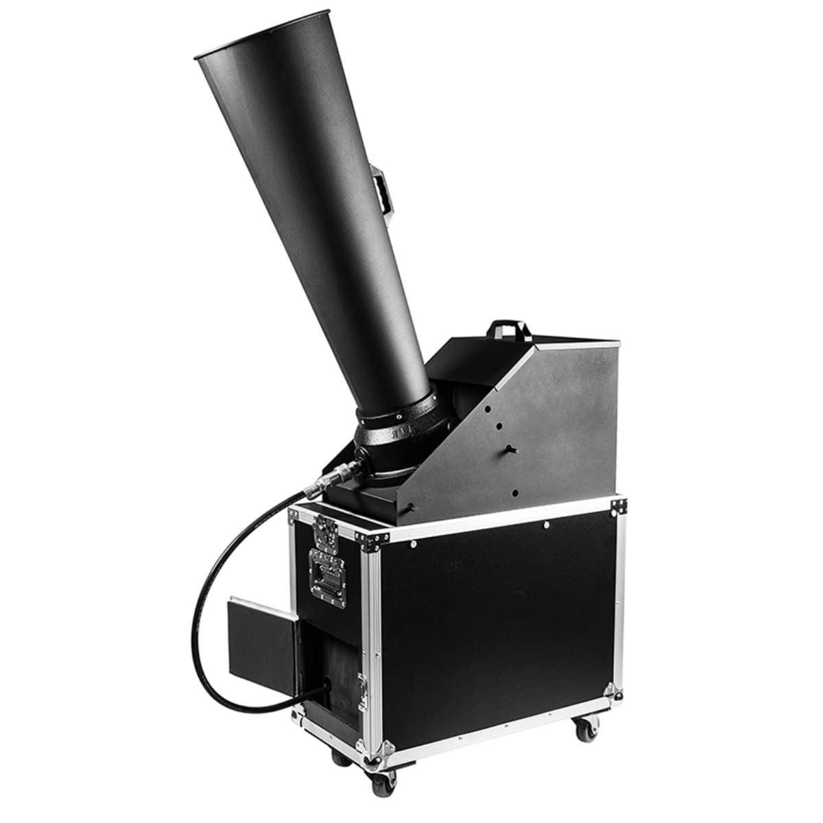 DMX Continuous Flow 6" Gerb Confetti Cannon | Special FX Rentals ...