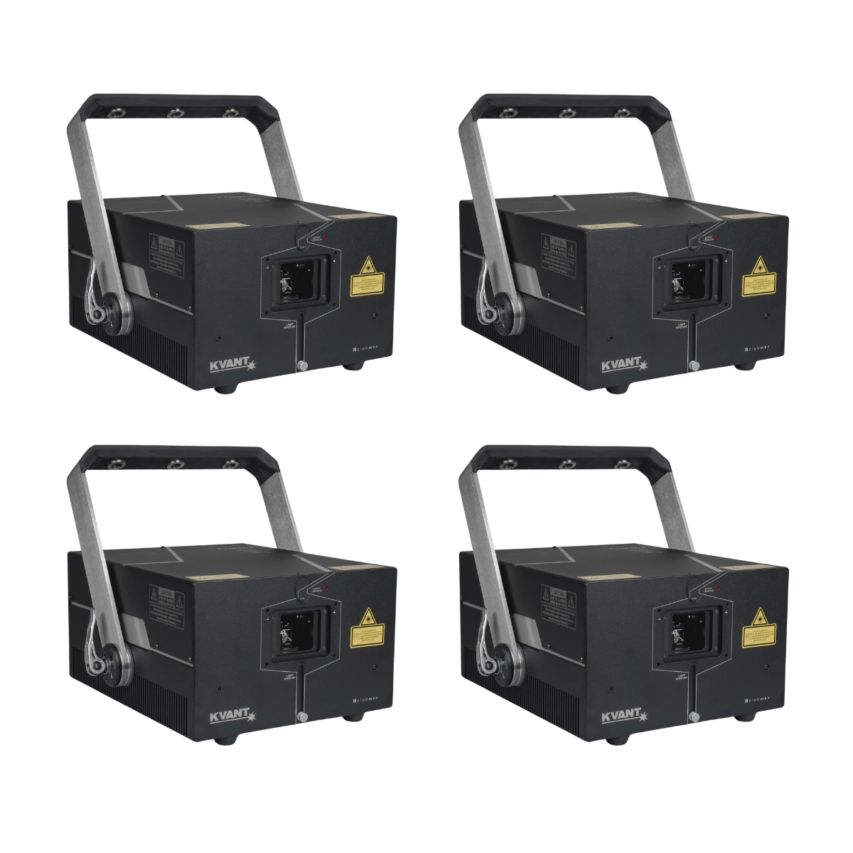 Venue Laser Rental Package (4 - 10 Watt Lasers) | Special FX Rentals ...