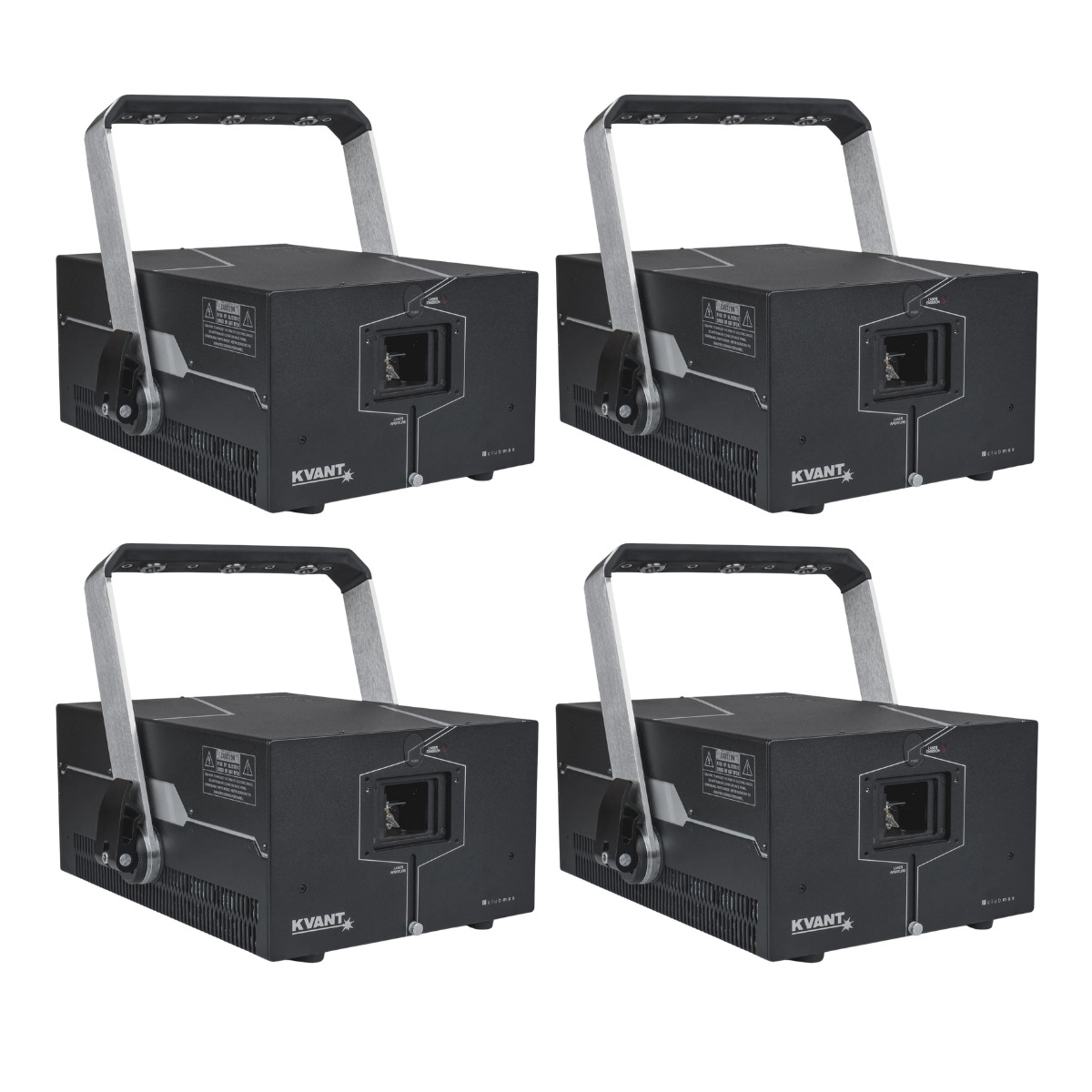 Venue Laser Rental Package (4 - 20 Watt Lasers) | Special FX Rentals ...