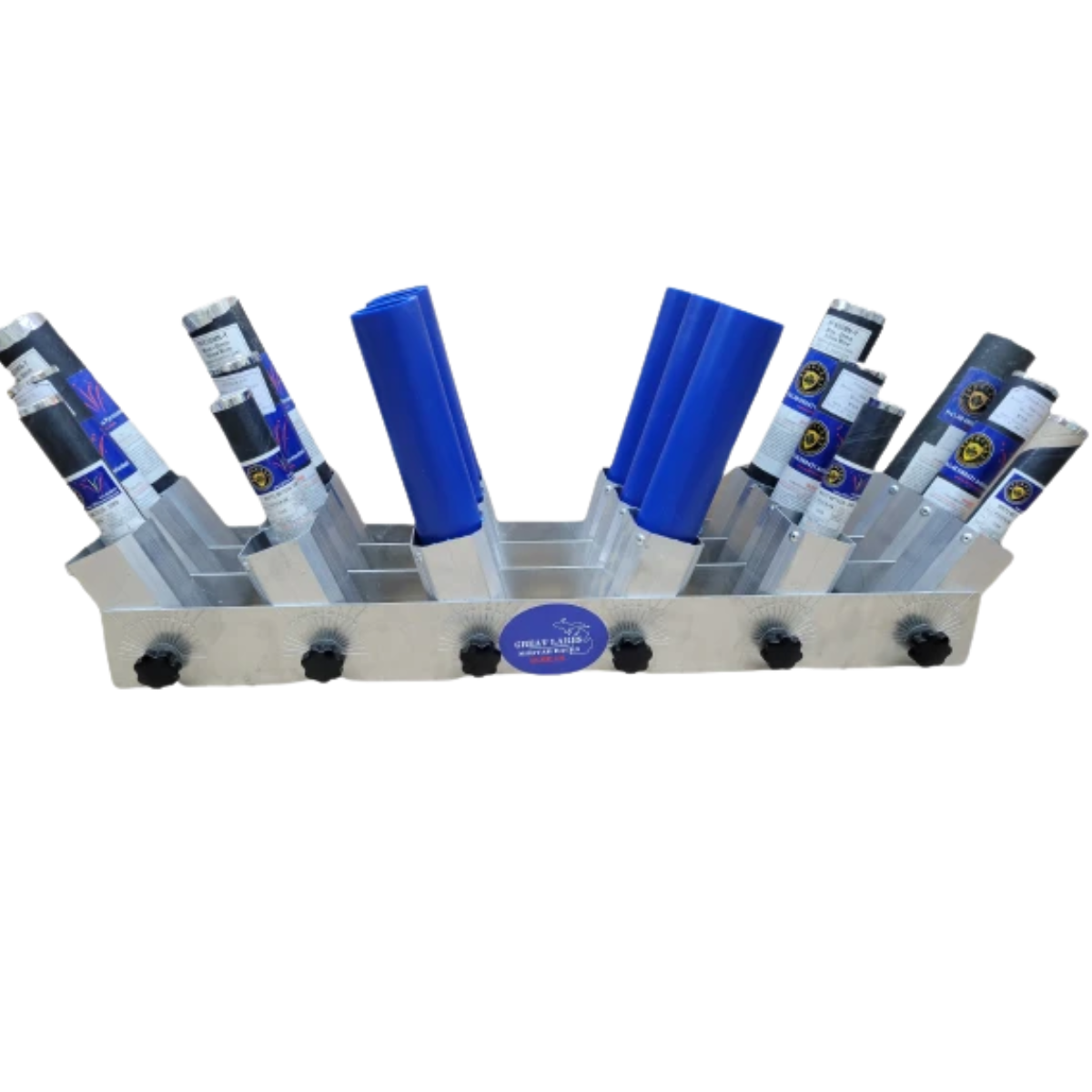 Metal Mania Mortar Rack Rental | Special FX Rentals